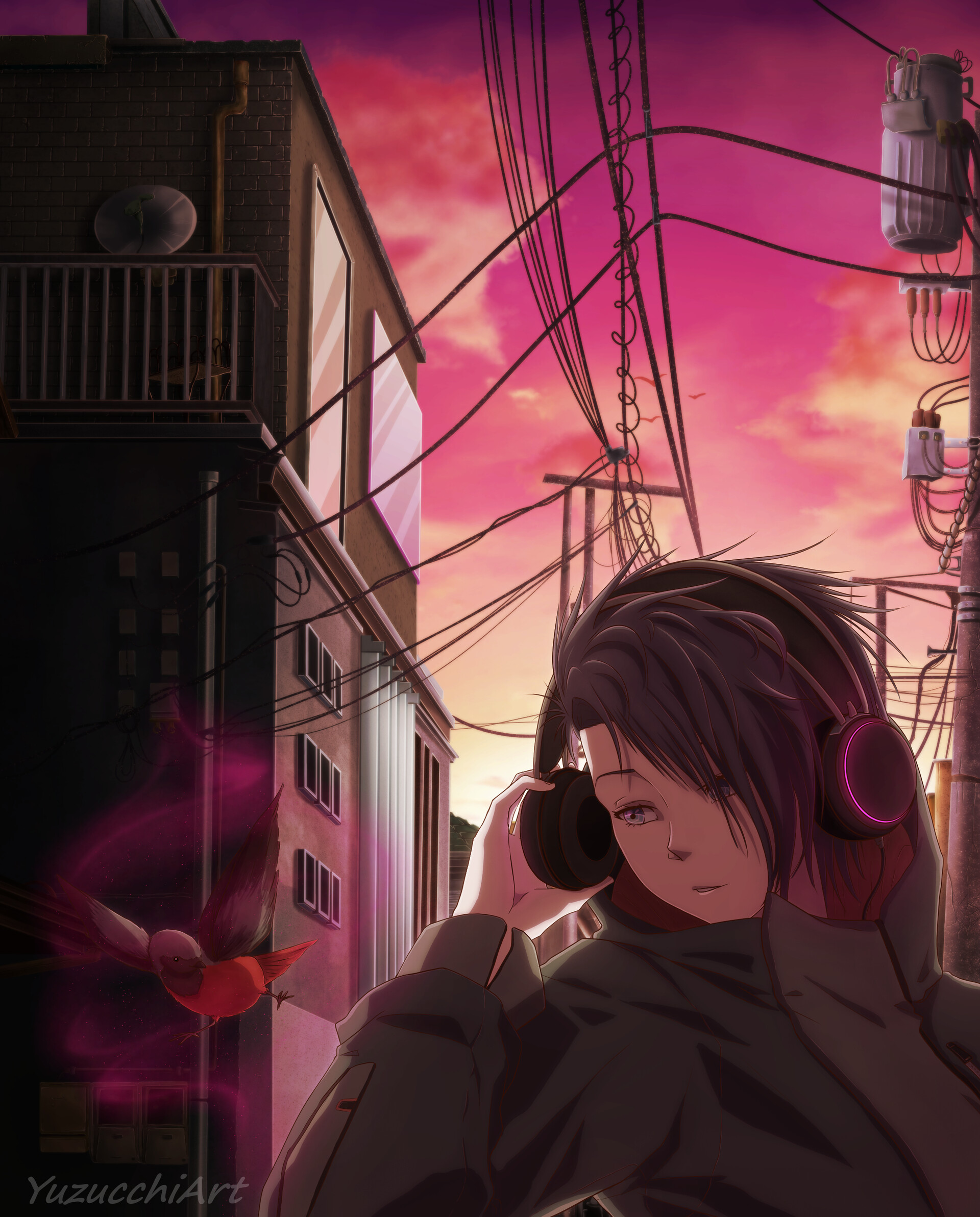 ArtStation - Original work