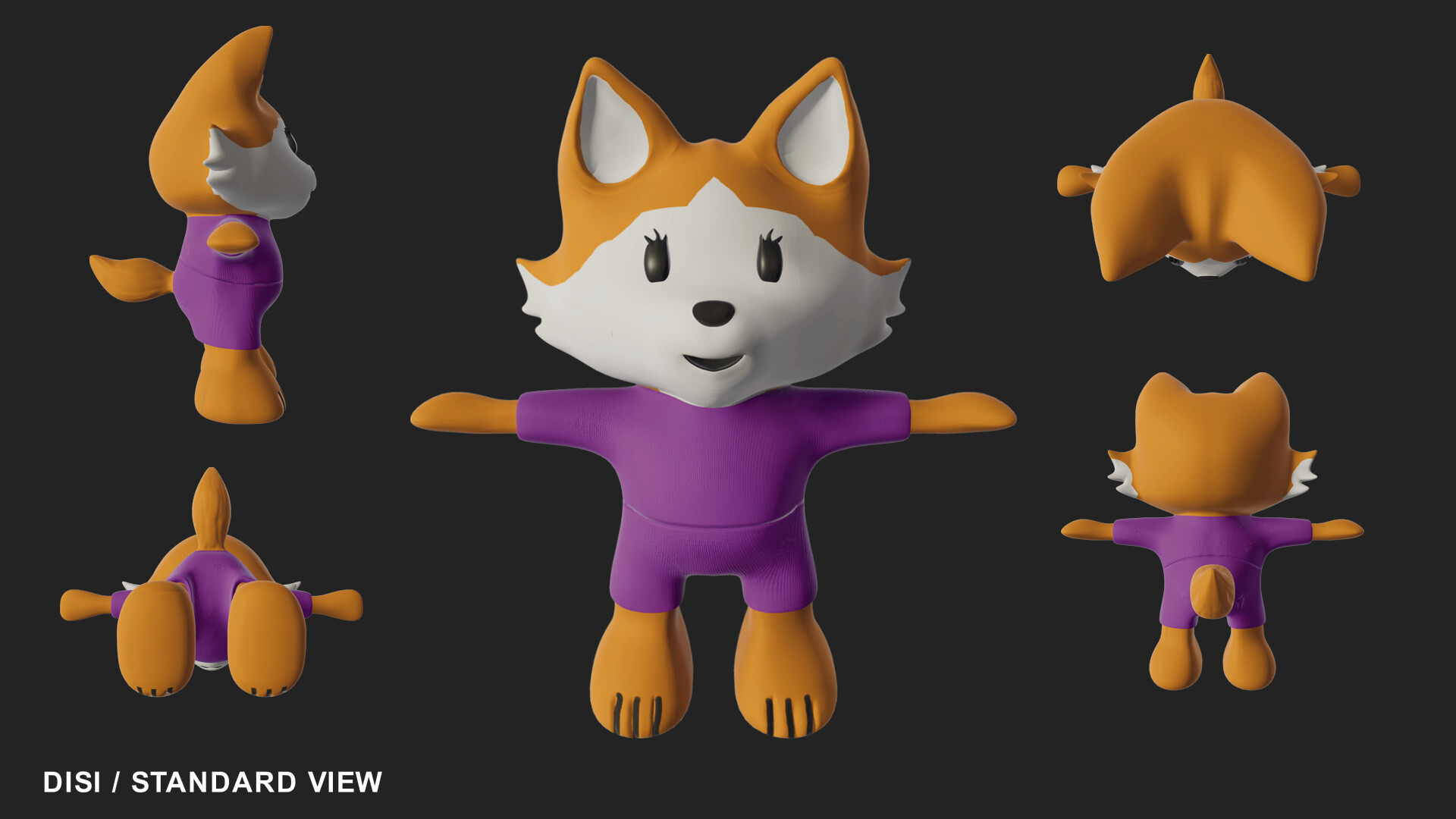 Isaac Juárez - DISI