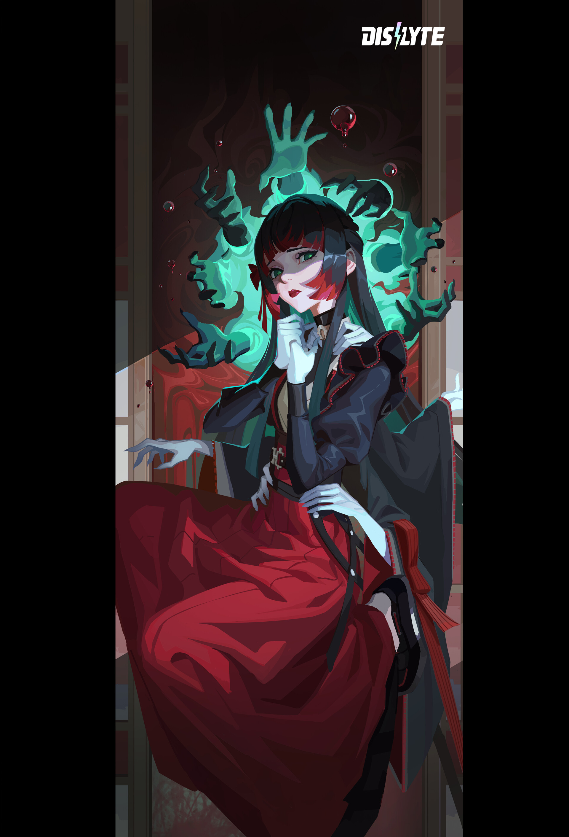 yuli-c-.jpg (1920×2822)-花瓣网