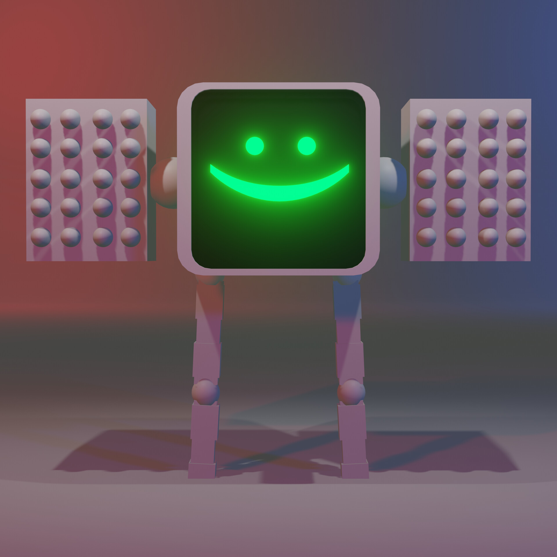 ArtStation - Billy From Dani