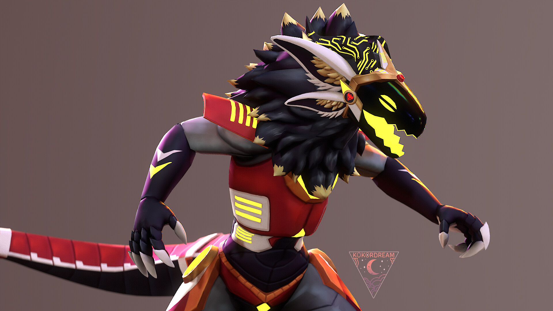 ArtStation - Khandor