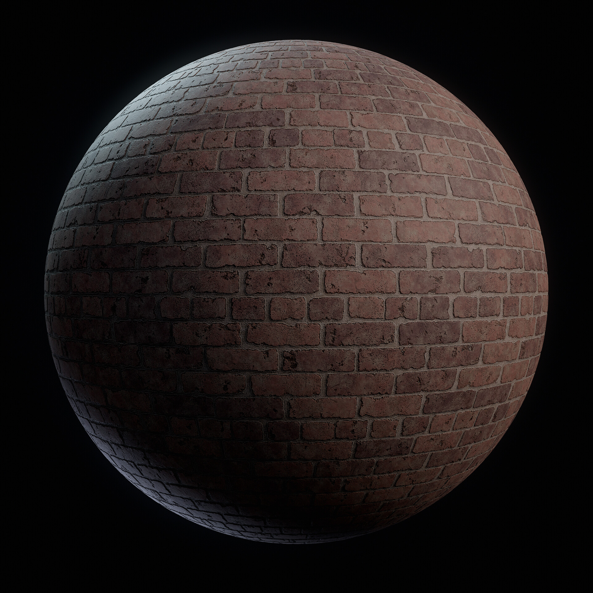 Cole Bayer - Abandoned Courtyard: Unreal Engine Environment