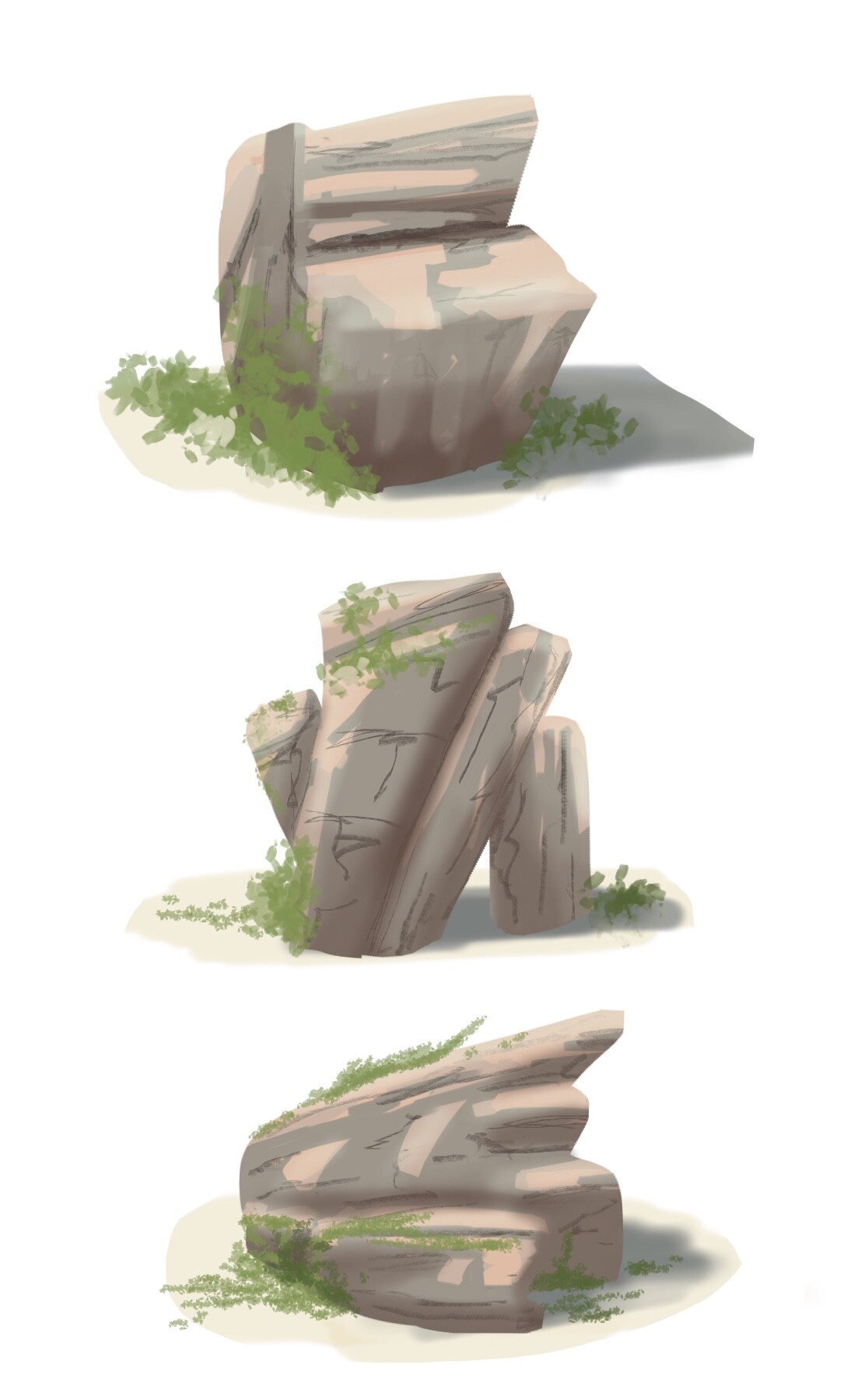 ArtStation - Prop Ideas