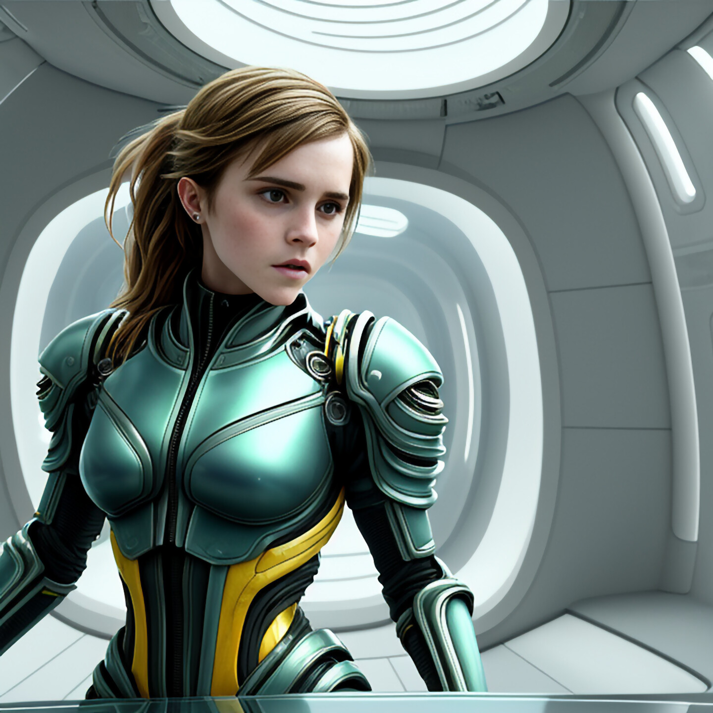 ArtStation - Best Ai Generated Image