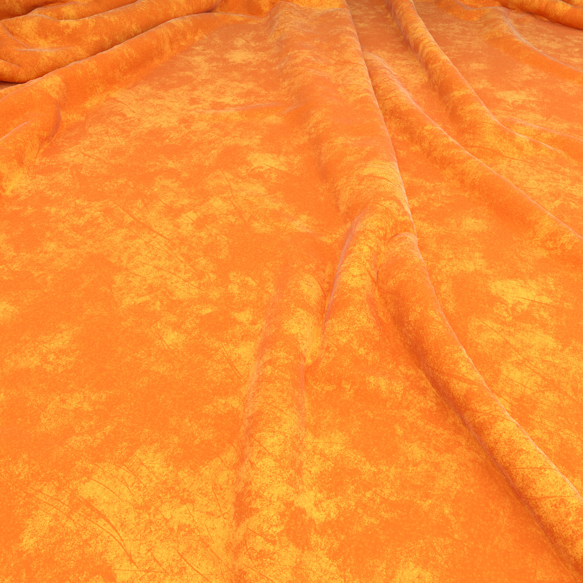 ArtStation - fabric materials created inside Cinema4d and Marvelous ...