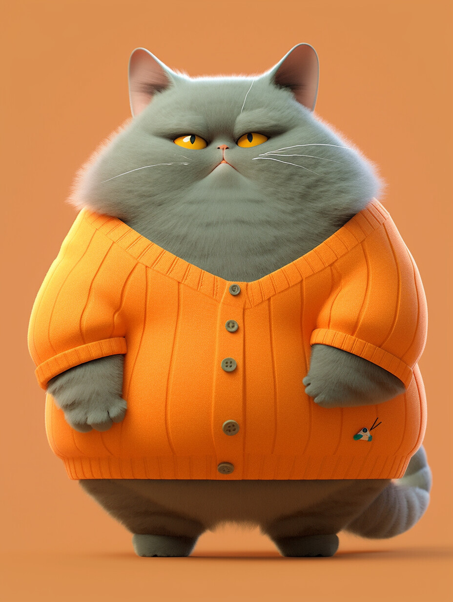 Yami-Yami - Cats