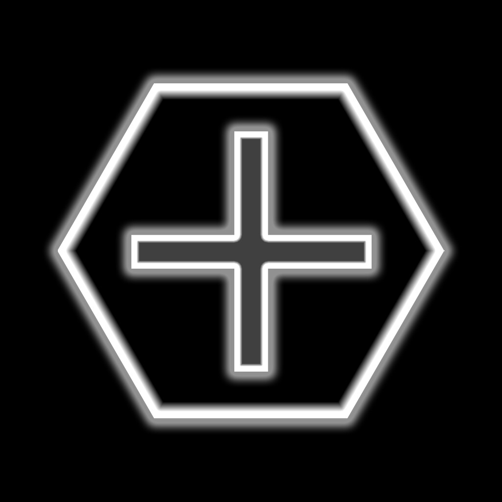 Matteo HEMPEL - Techno Heal and Techno Shield - VFX