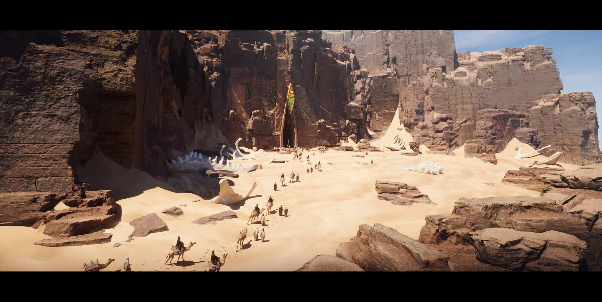 Dmitriy Bessonov - The Source