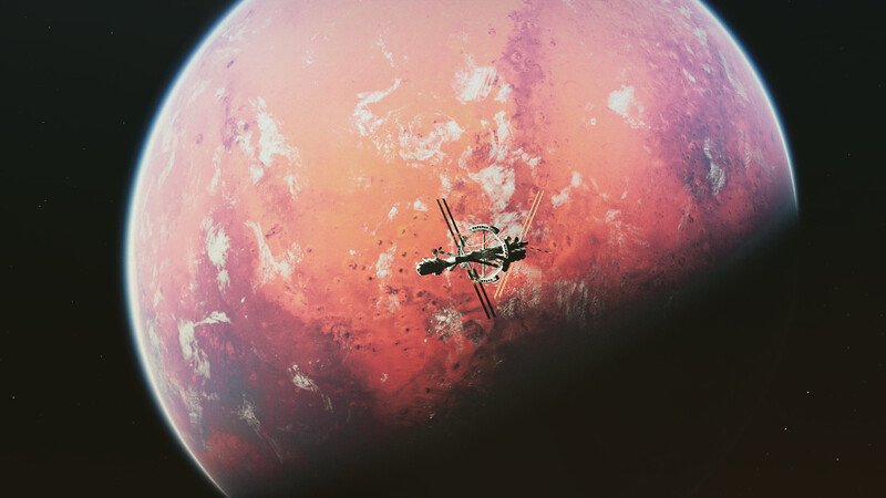 ArtStation - Malte Ullrich