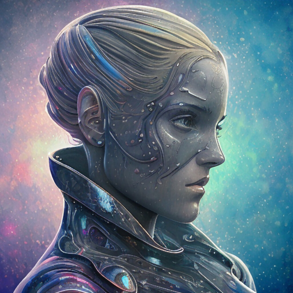 ArtStation - Best Ai Generated Image