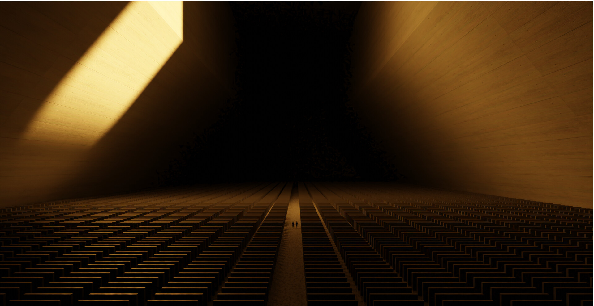 ArtStation - blade runner 2049