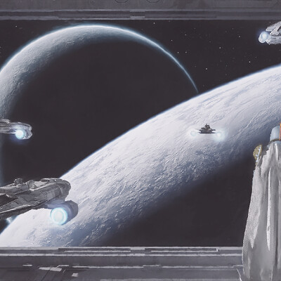 John Pethick (@pethick_chronicles)