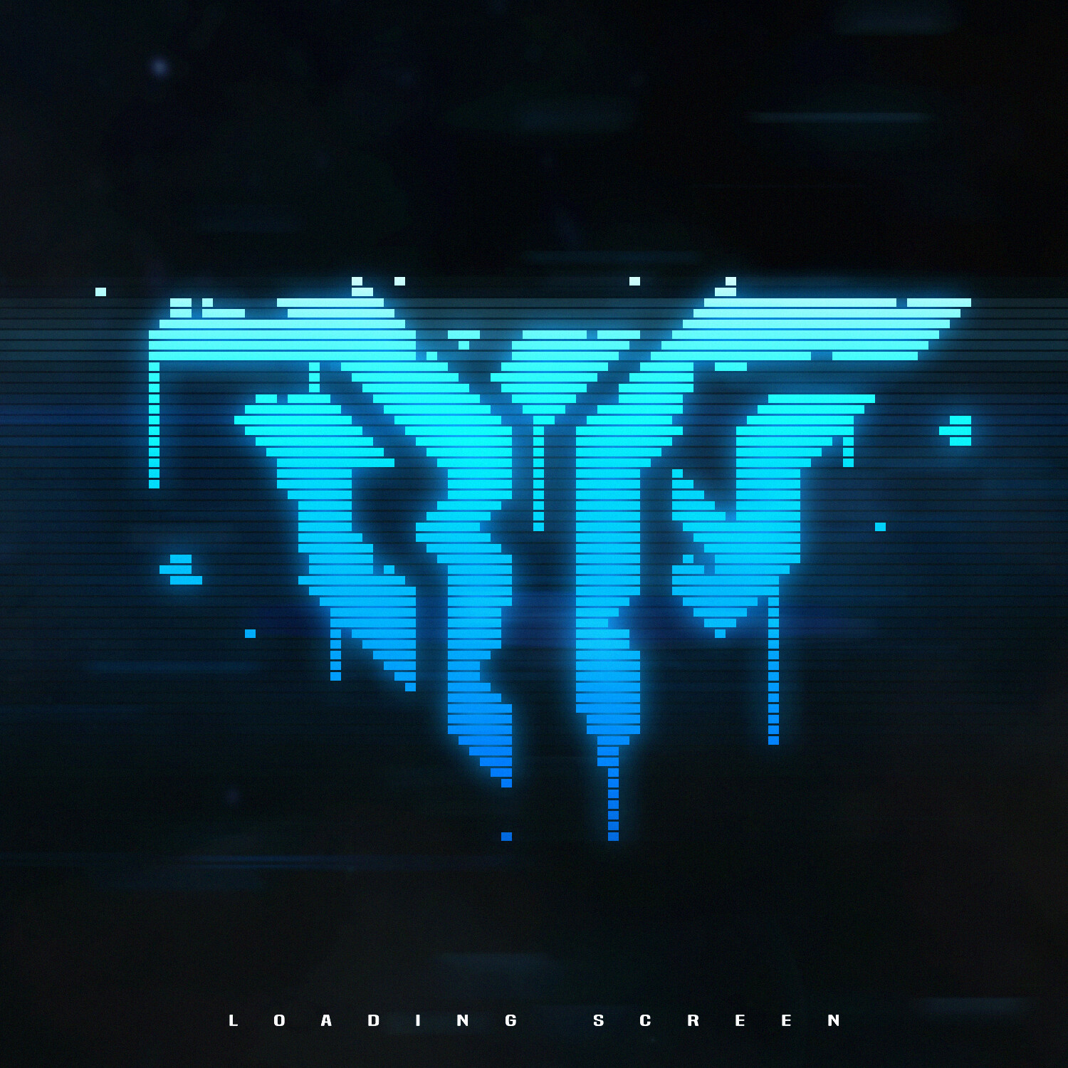 ArtStation - Loading Screen