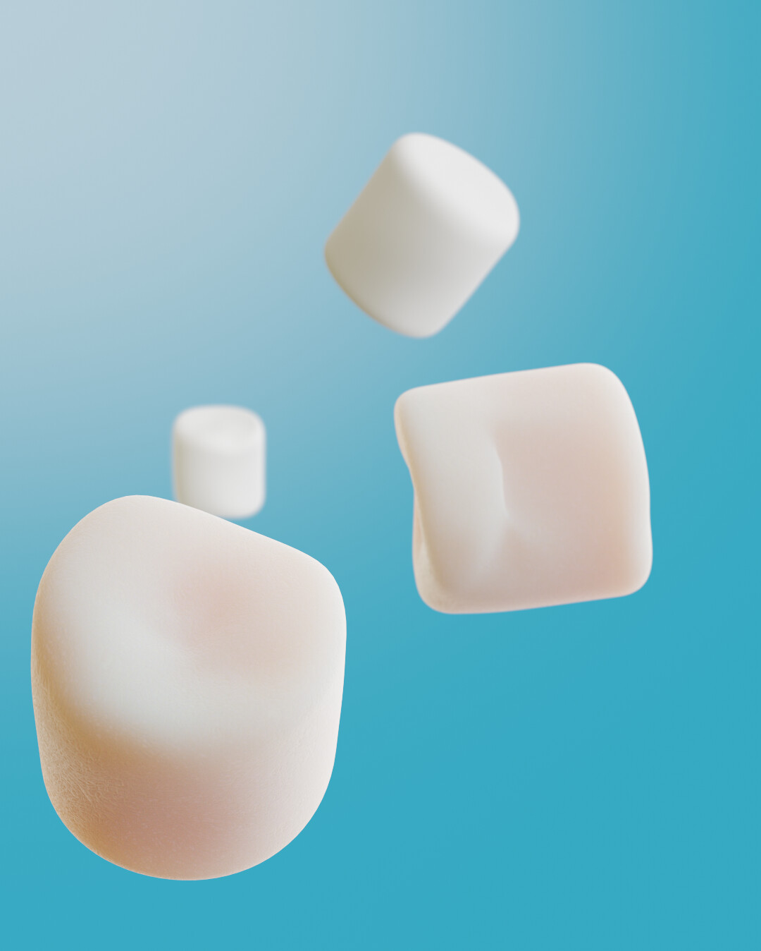 Eamon Thornton Powell - Rainbow Cupcake: Laying Down the Fundamentals