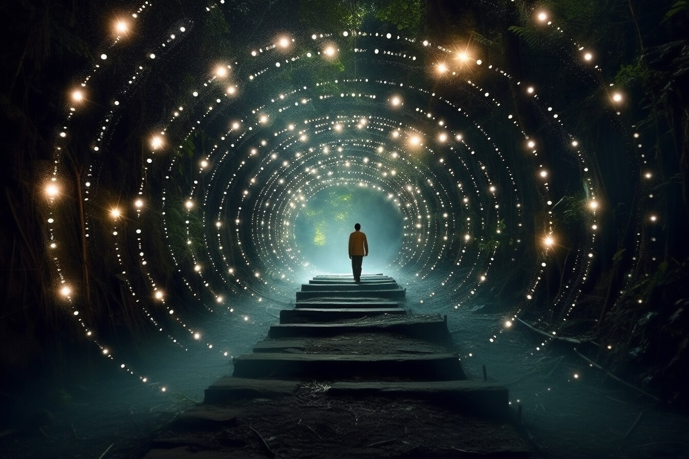 Nexulon The Arc Nexus