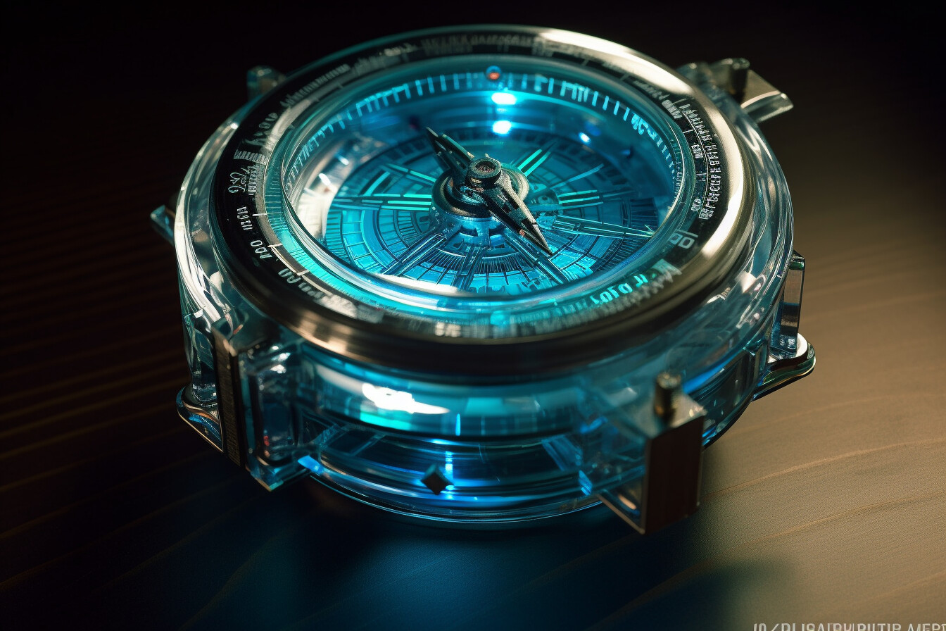 Nexulon - The ARC Nexus