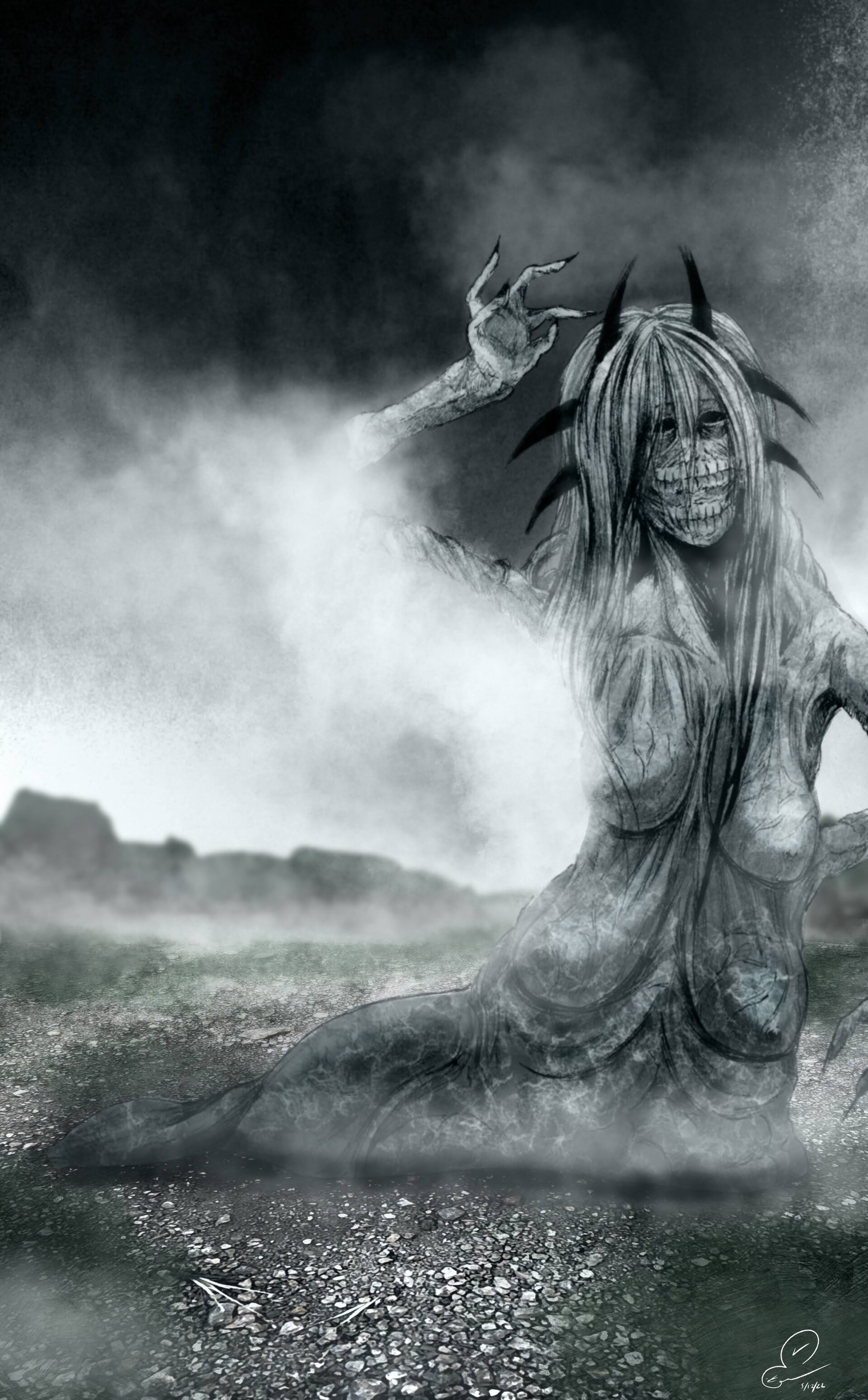 ArtStation - Indivisible