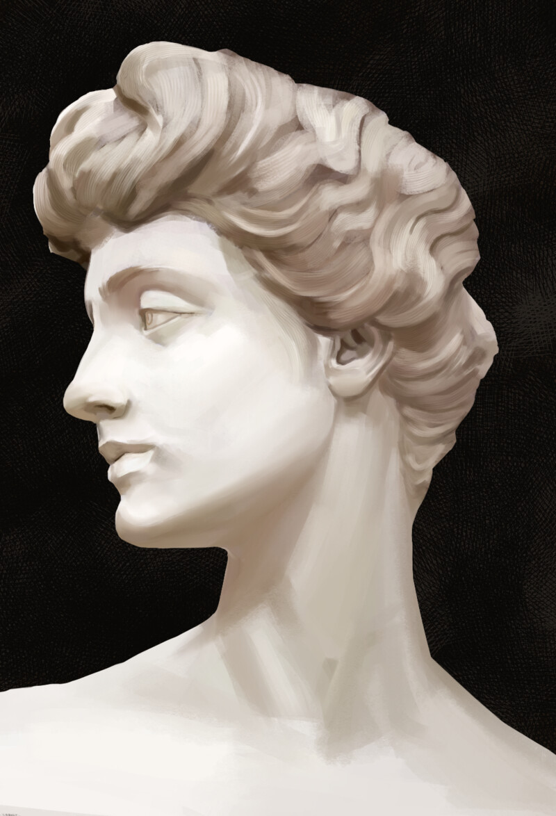 ArtStation - ParkeVe