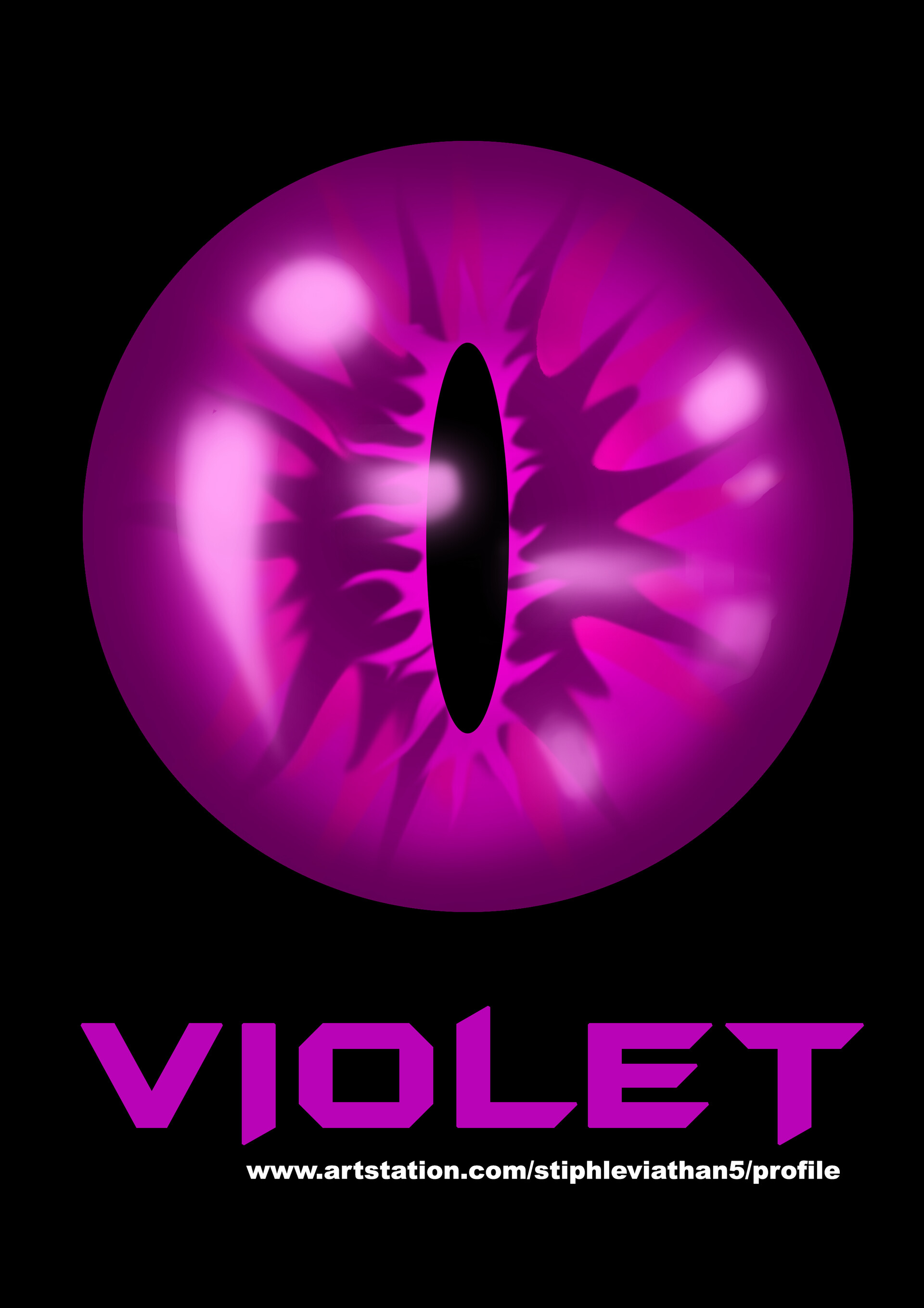 Leviathan CreArtion - Dragoon Spirits