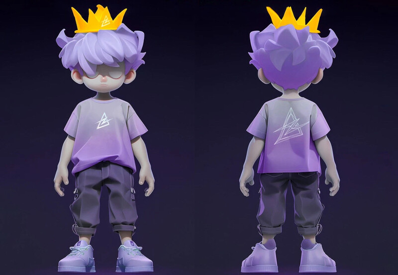 ArtStation - Ang Chow