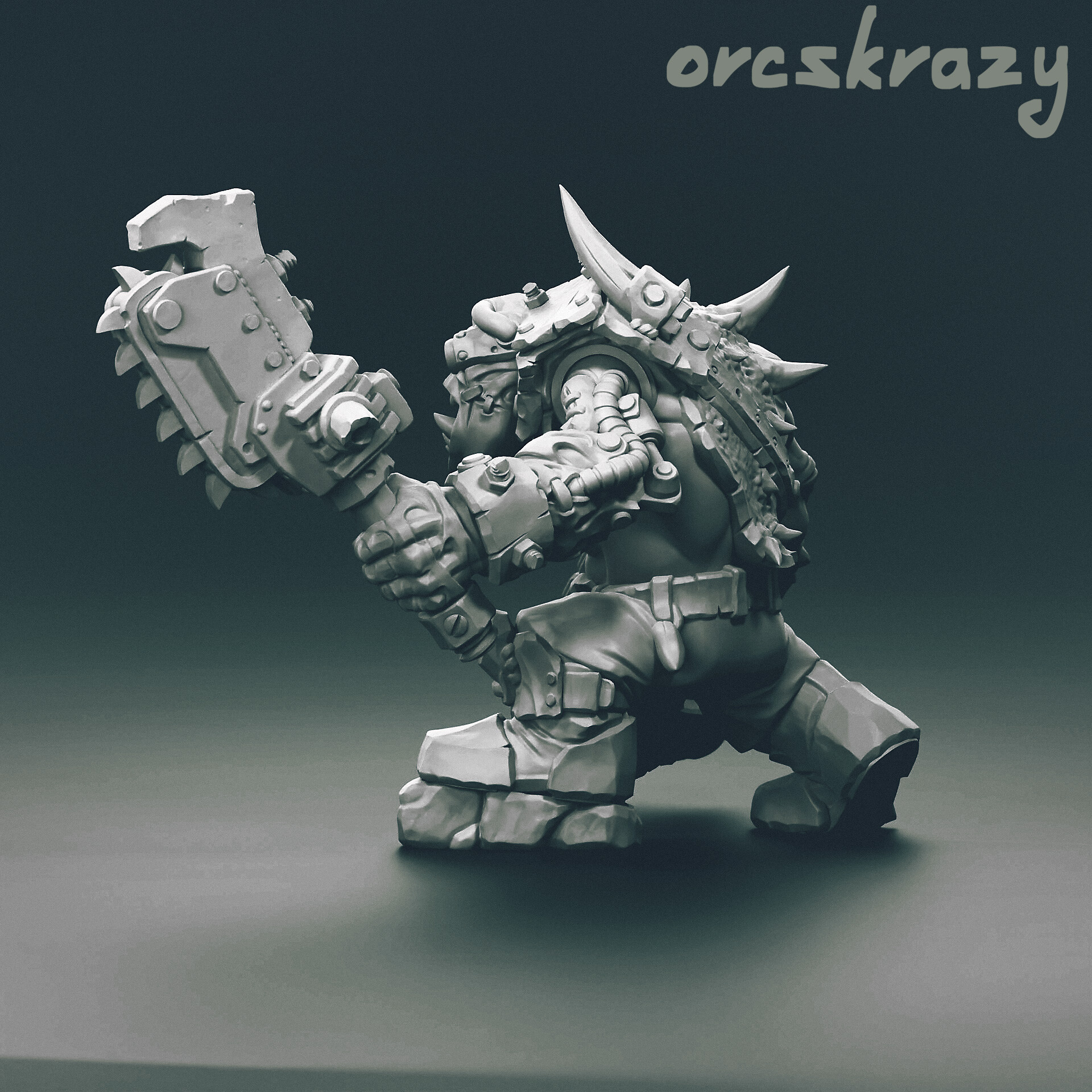 Andrei Burmistrov - Kibork 009