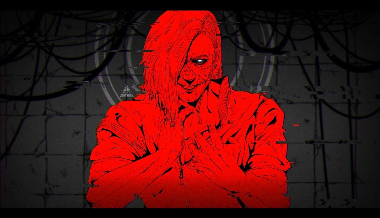 ArtStation - Public enemy