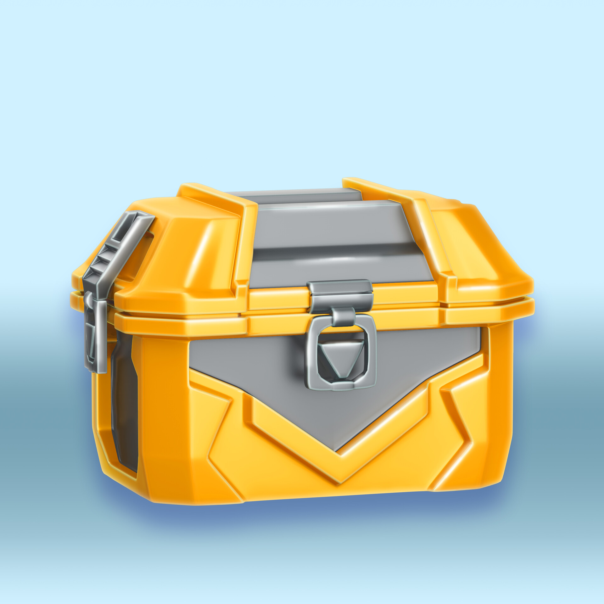 ArtStation - Tool Box