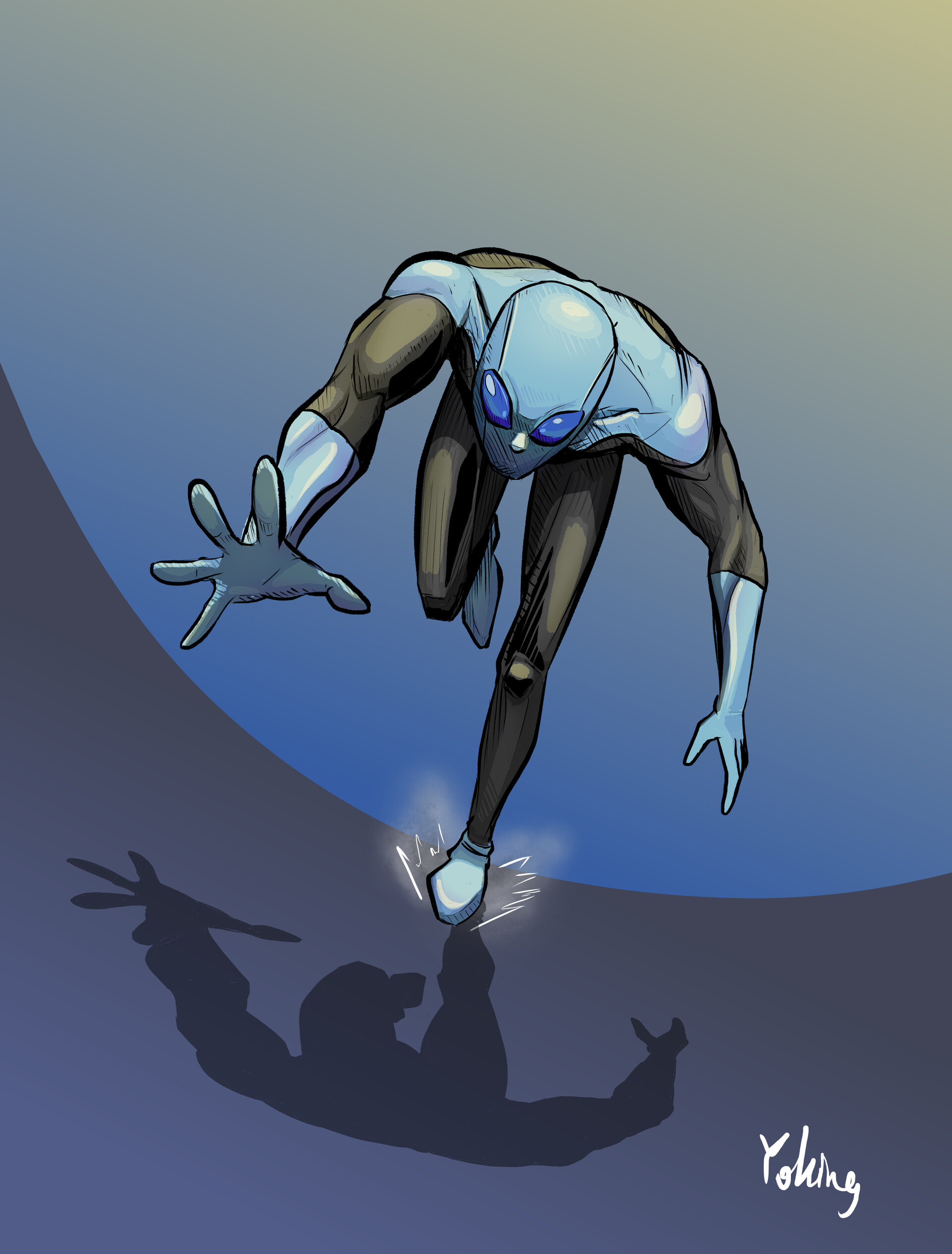 ArtStation - Rotator