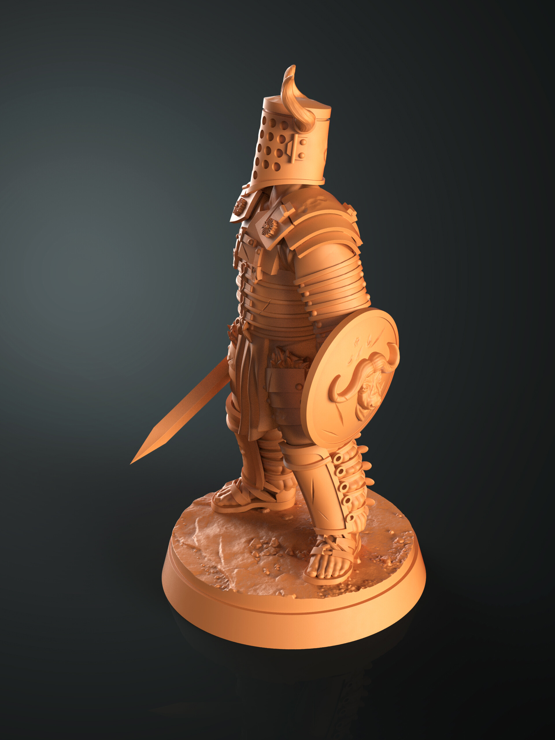 Iván García - Crupellarius - JUGULA miniature