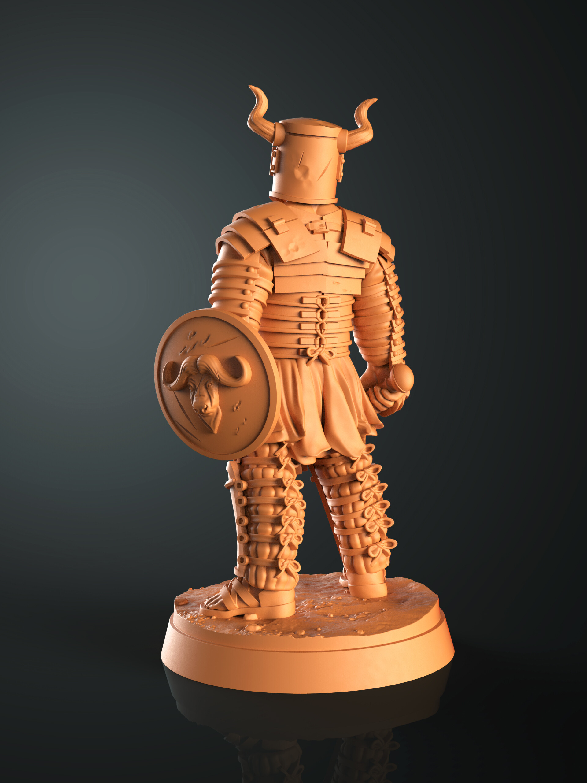 Iván García - Crupellarius - JUGULA miniature