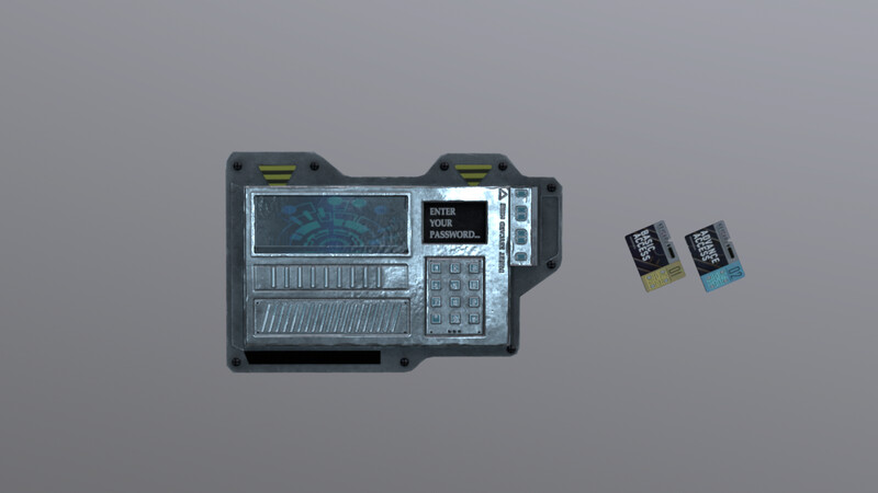 ArtStation - Debjit Ghosh