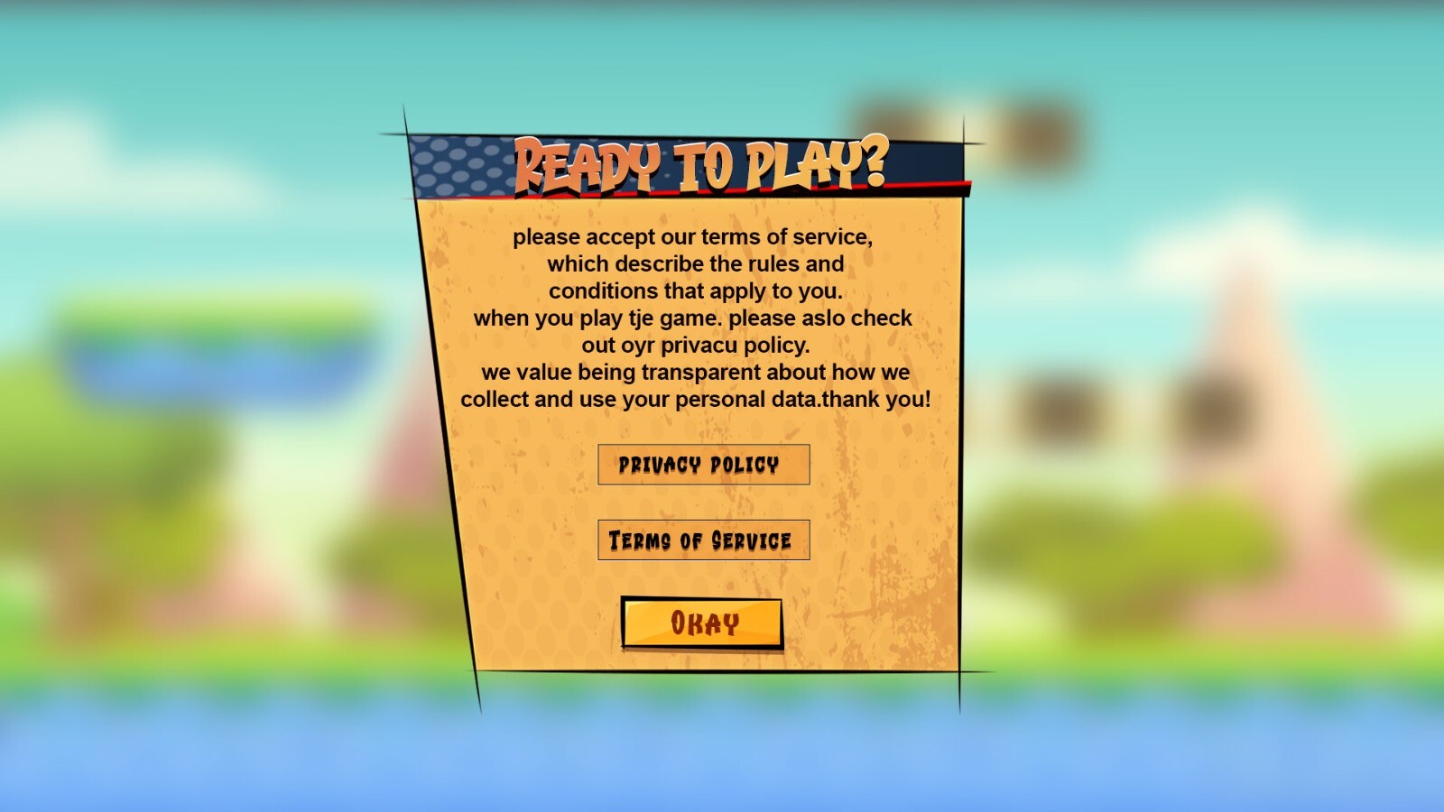 Angry Birds Go Jenga Code