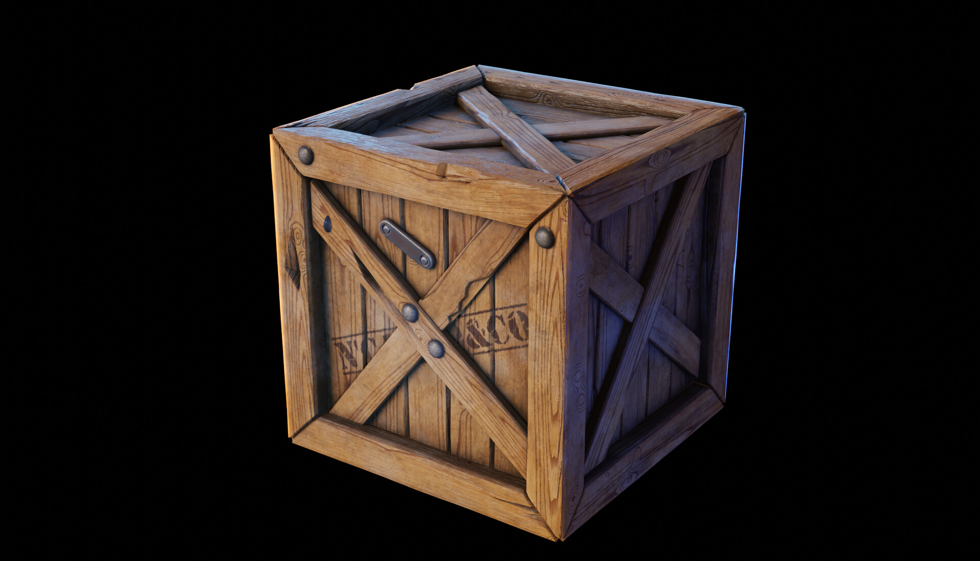 ArtStation - WESTERN THEME STUFF