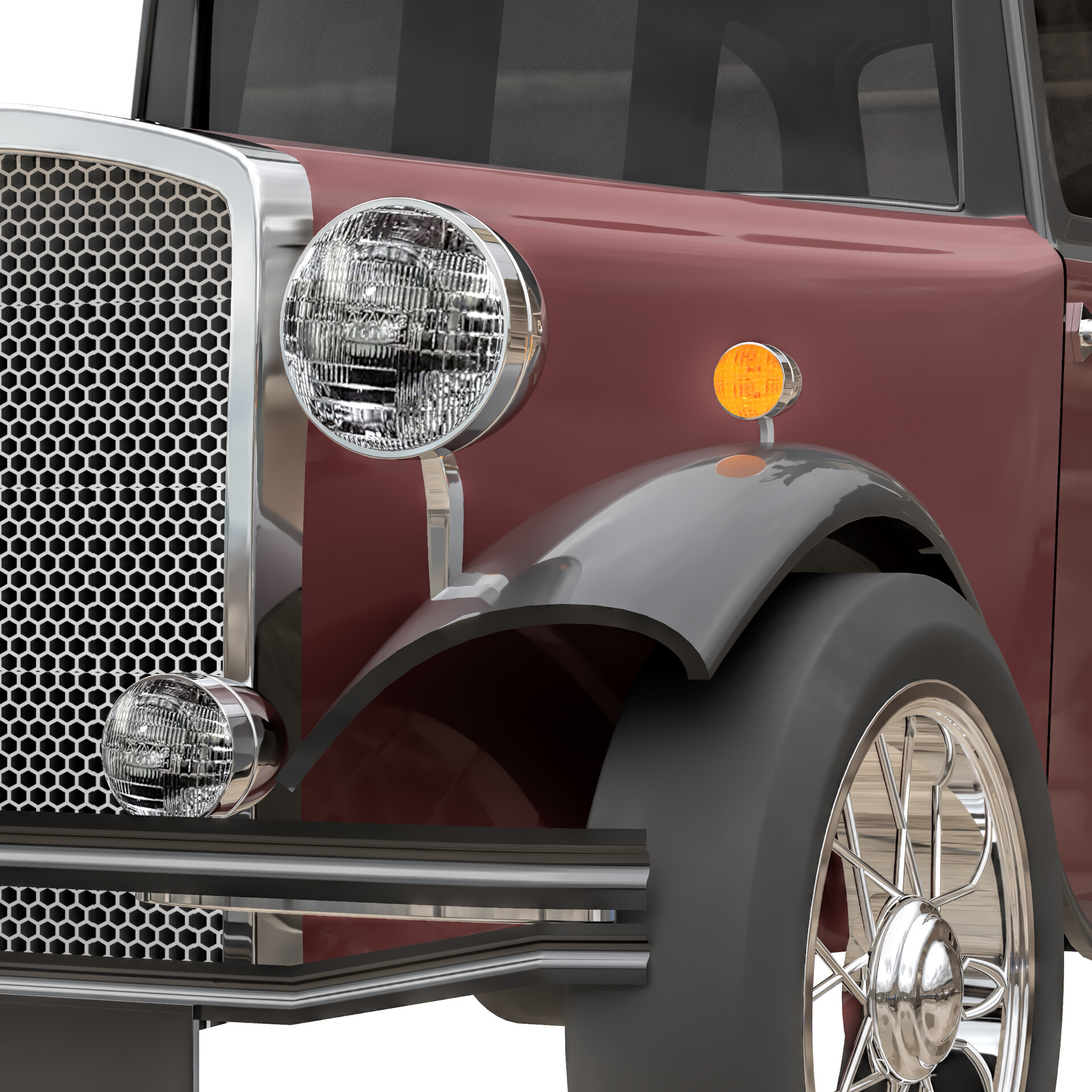 foad.bagheri foad - old car