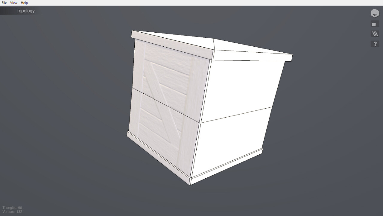 Kyryl - Test Task 3D RetroStyleGames