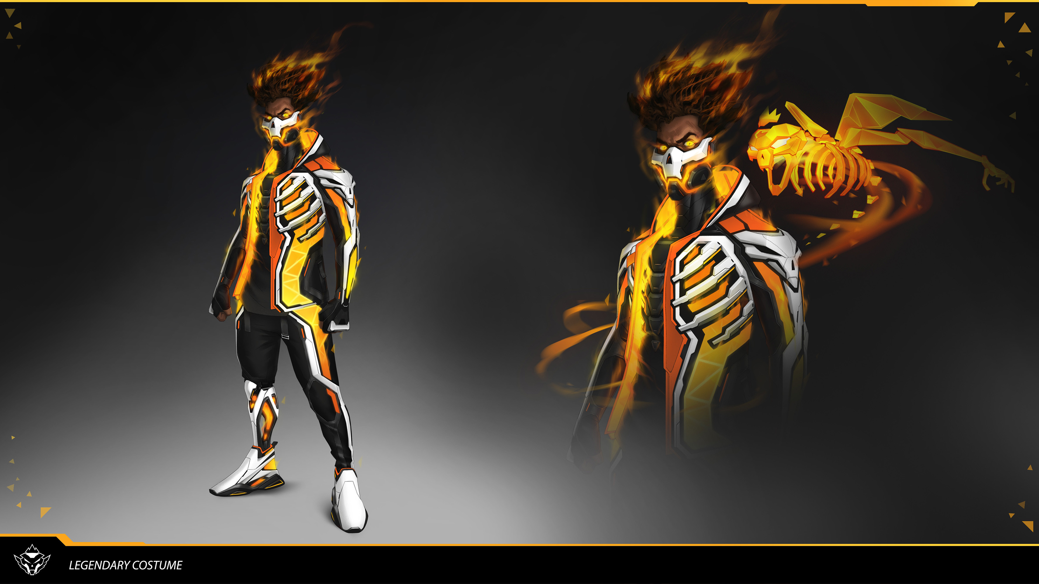 Alexandre KoYama - Booyah Day Project