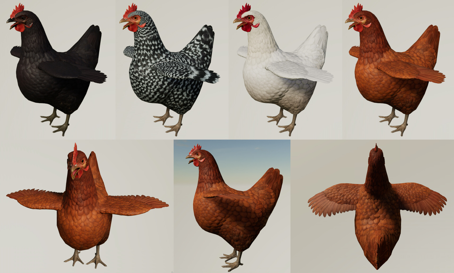 Mike Wasilewski - Farming Simulator 2022