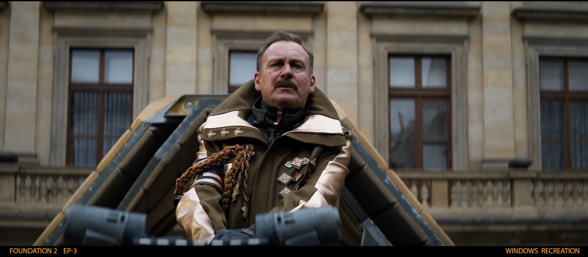 Guna Sekar - FOUNDATION-2 DMP