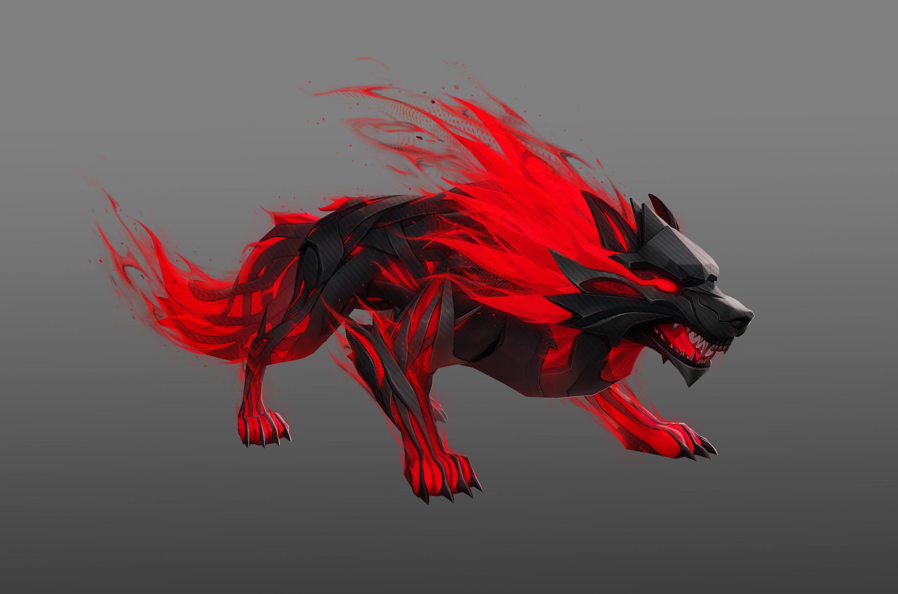 Alexandre KoYama - Project Orion