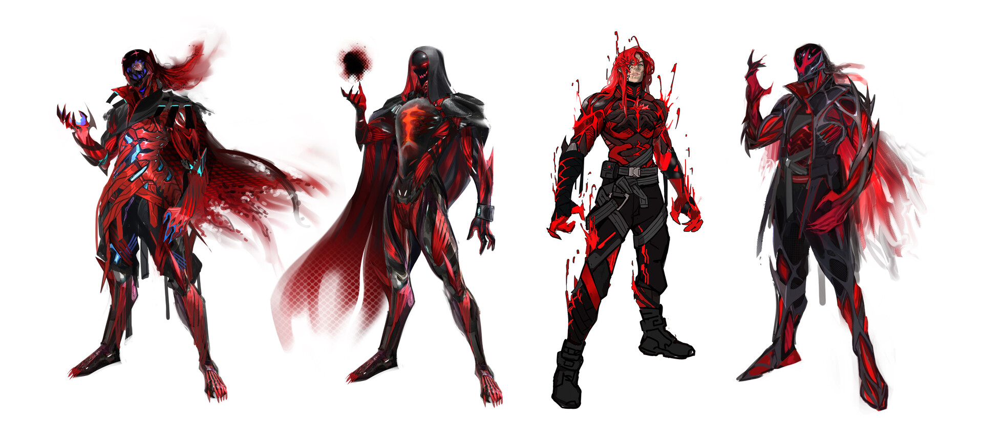 Alexandre KoYama - Project Orion