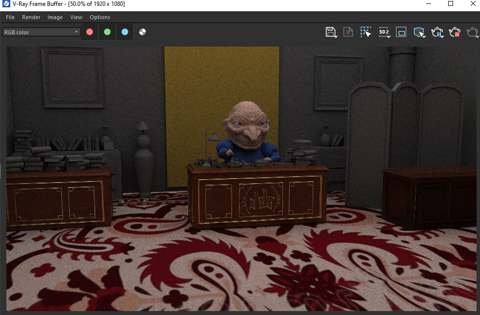 KEVIN FLORES - YUBABA