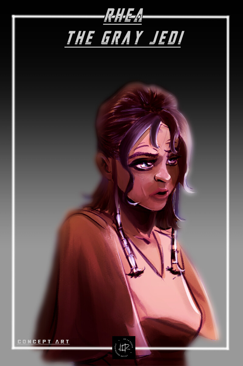 DLR Storyboard Artist - Personal Project - Toon Boom Animatic