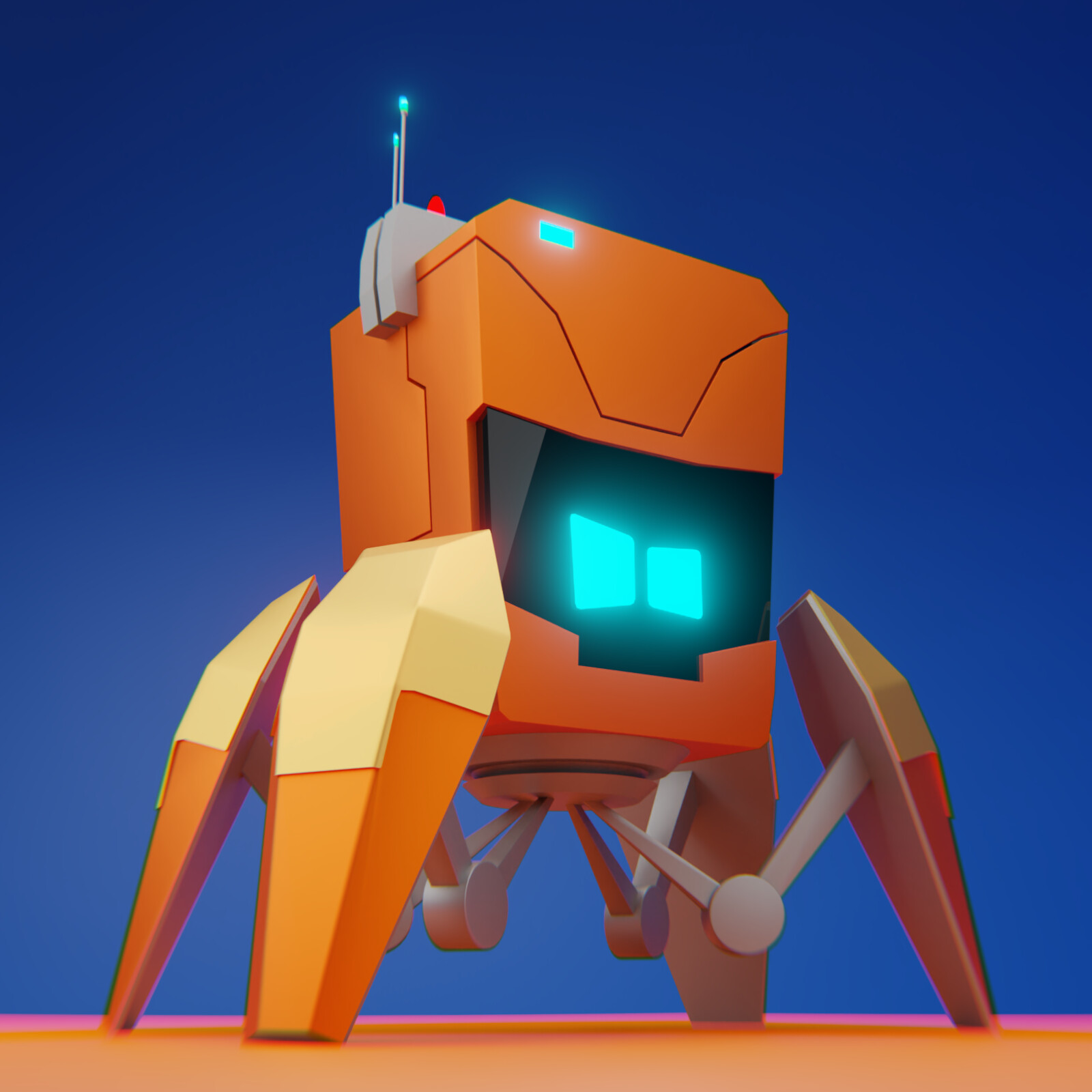 ArtStation - quickbot