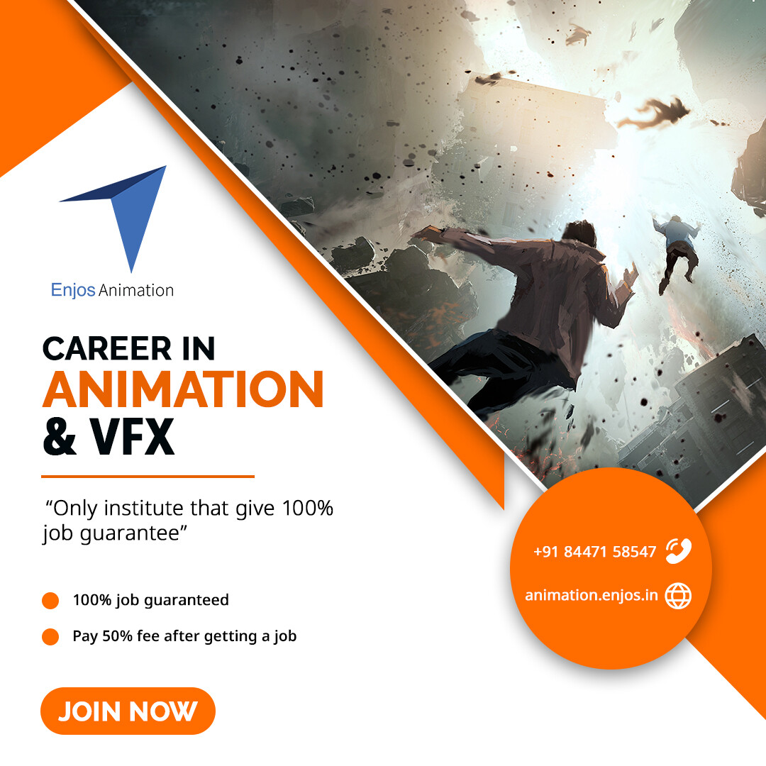 ArtStation - Social media post design