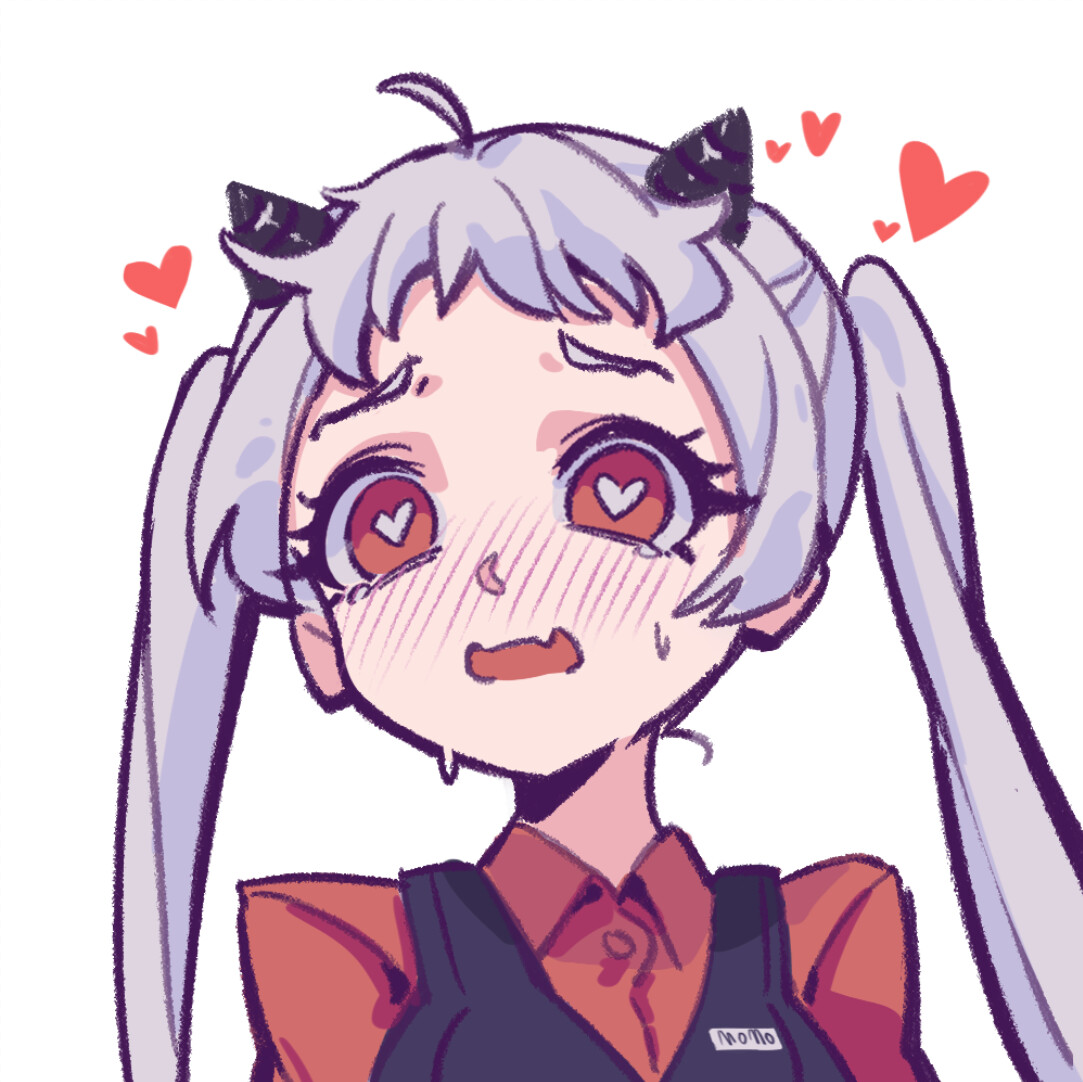 ArtStation - Helltaker