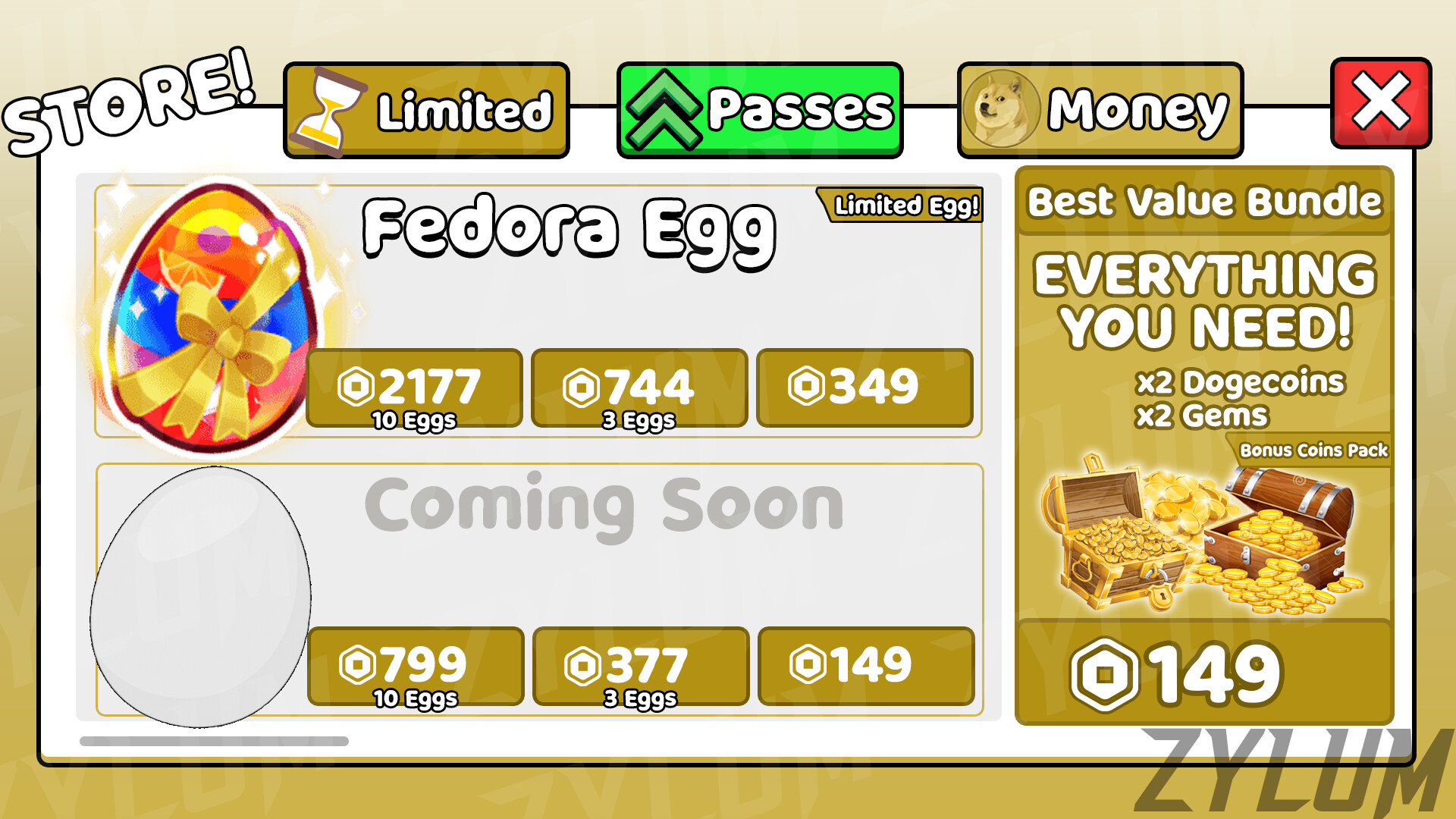 ArtStation - UI, GUI DESIGN