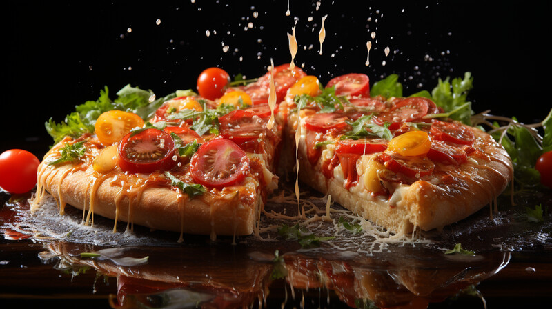 ArtStation - Zikry Haiqal