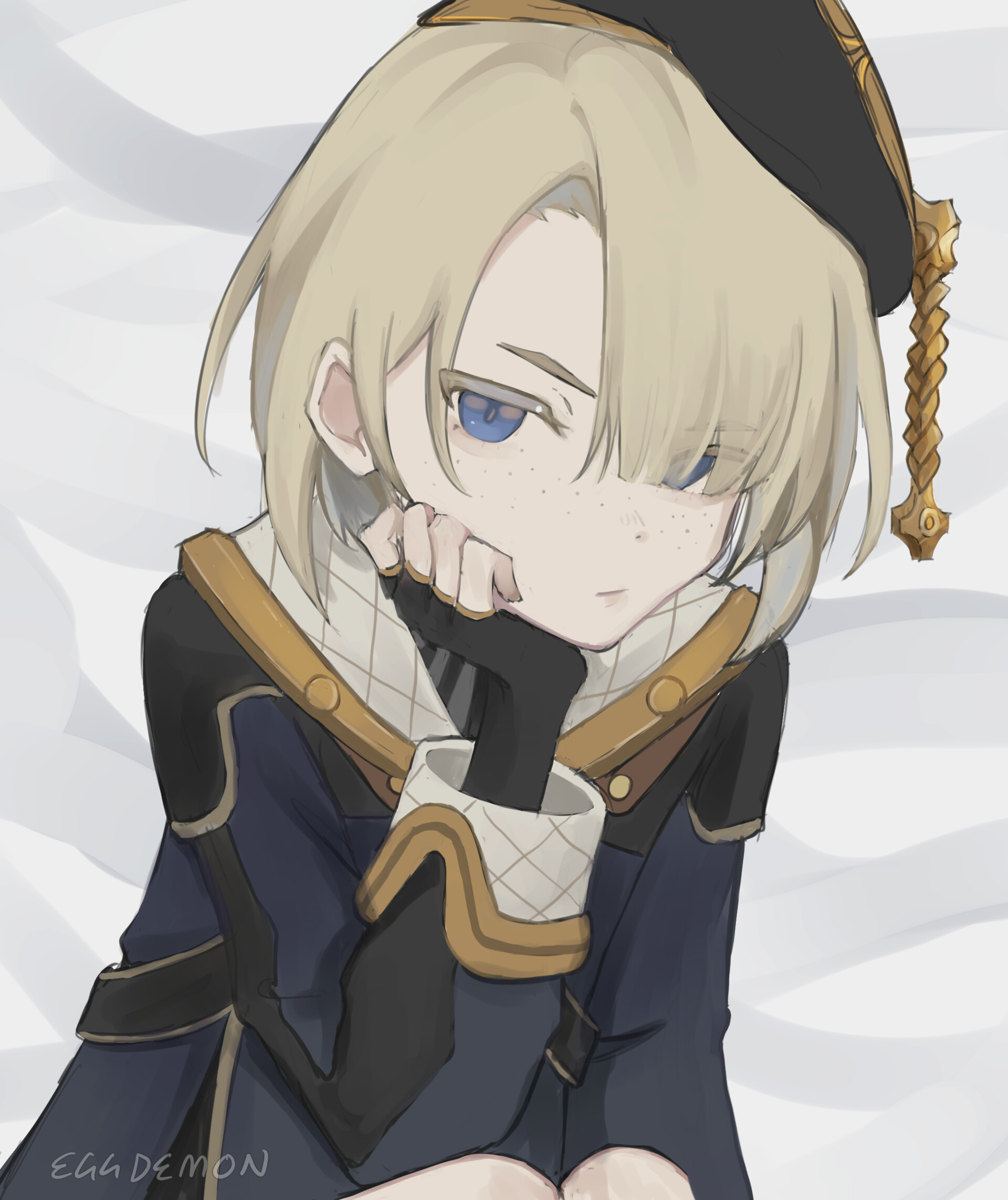 ArtStation - freminet