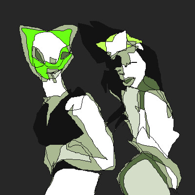 ArtStation - Friday Fever