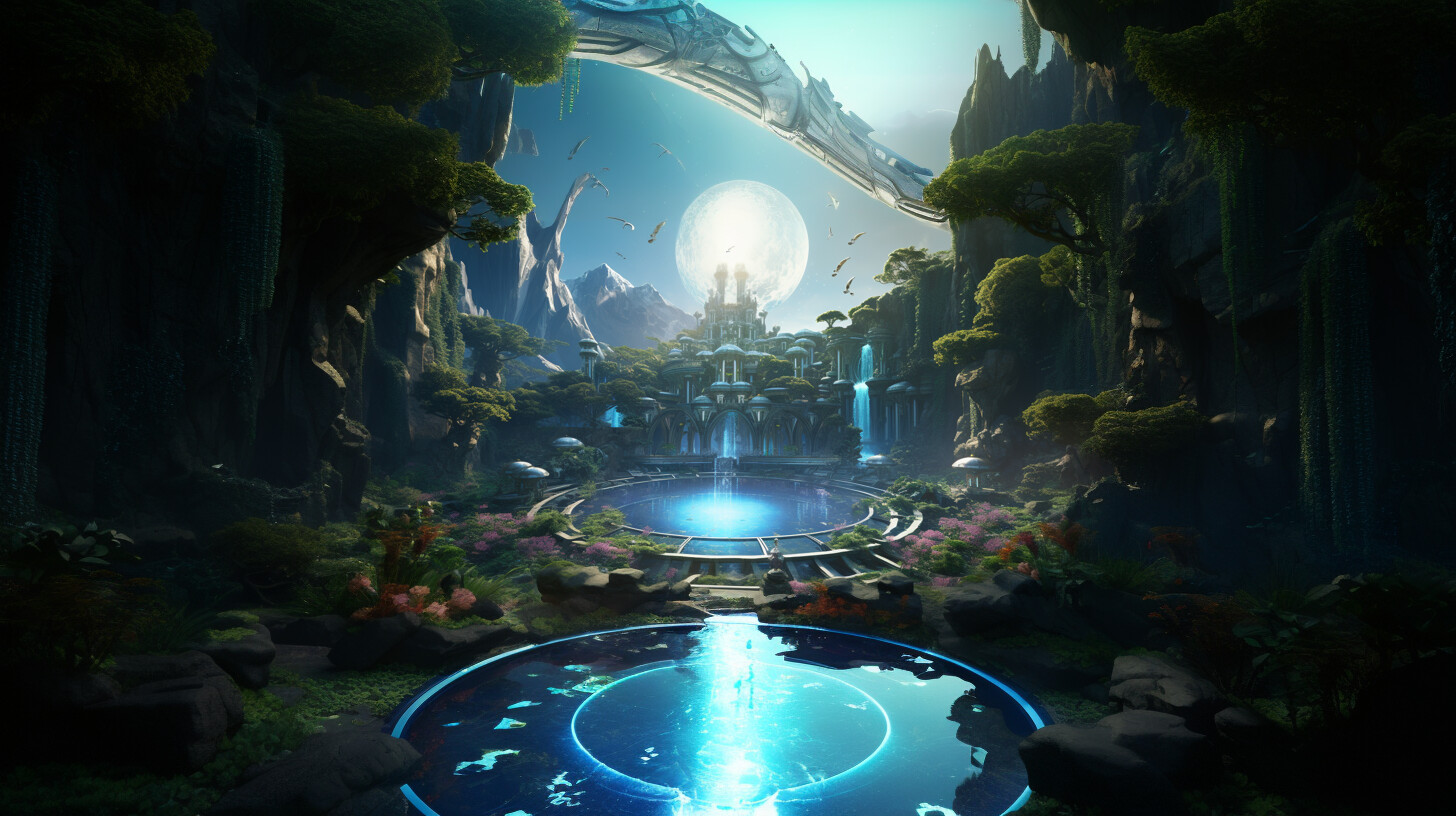 StarSeed - Extraterrestial planets (Positive)